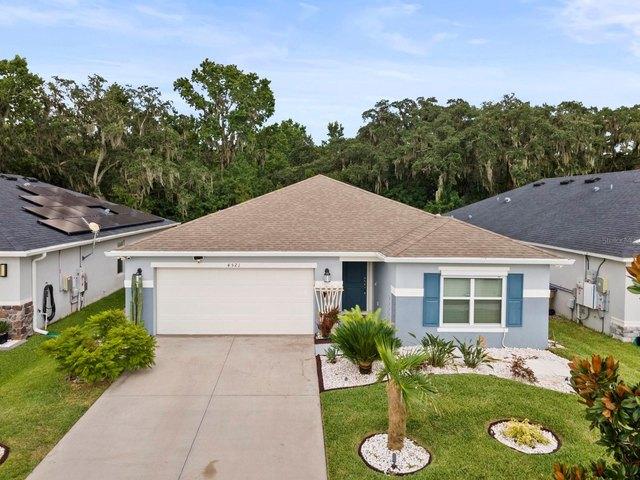 4521 Casablanca Ave, Kissimmee, FL 34746