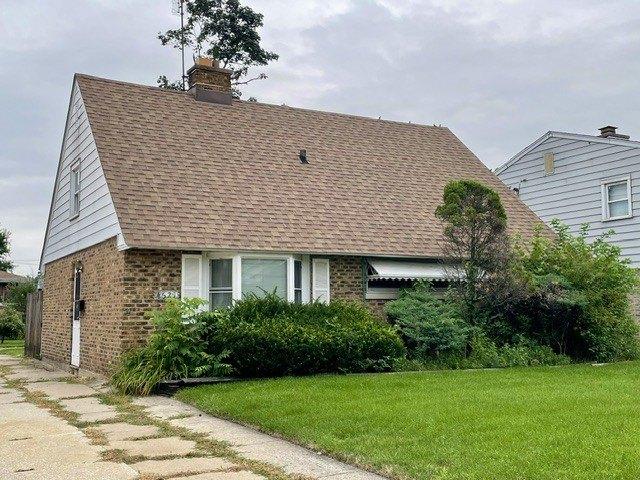 4521 Center Ave, Lyons, IL 60534