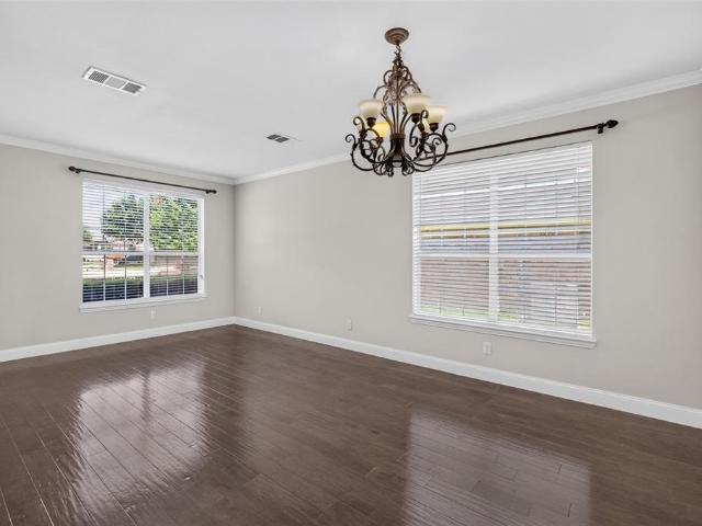 4521 Chaparral Creek Drive