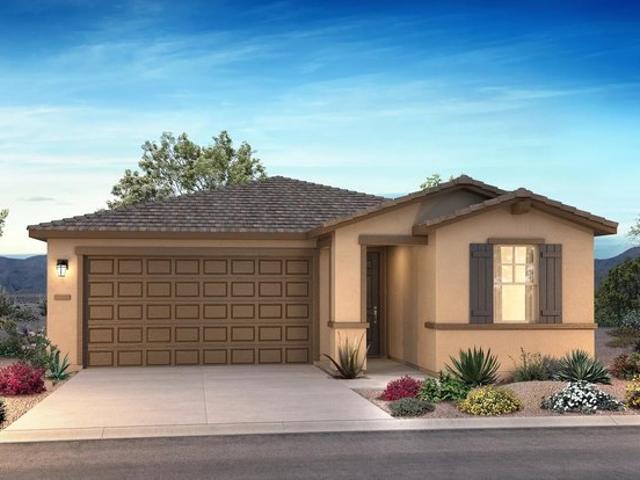 4521 Charro Ct, Wickenburg, AZ 85390