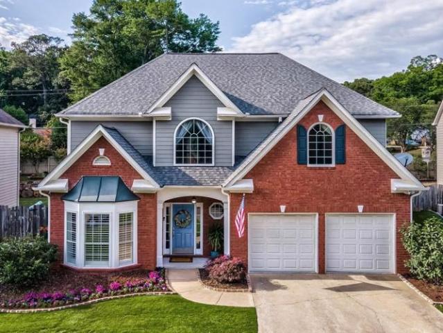 4521 Chelton Ct, Smyrna, GA 30080