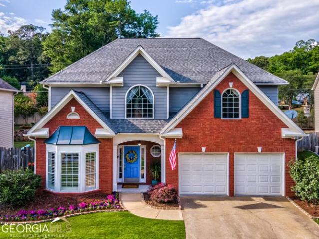 4521 Chelton Ct, Smyrna, GA 30080