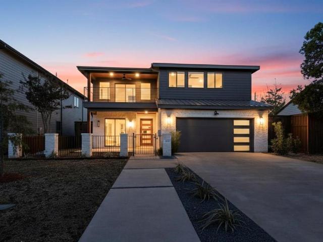 4521 Cowan Ave, Dallas, TX 75209 | MLS #21113