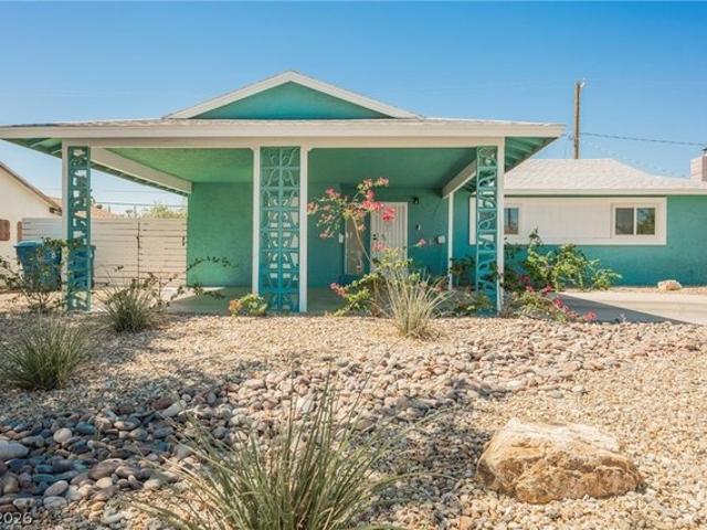 4521 Exposition Ave, Las Vegas, NV 89102