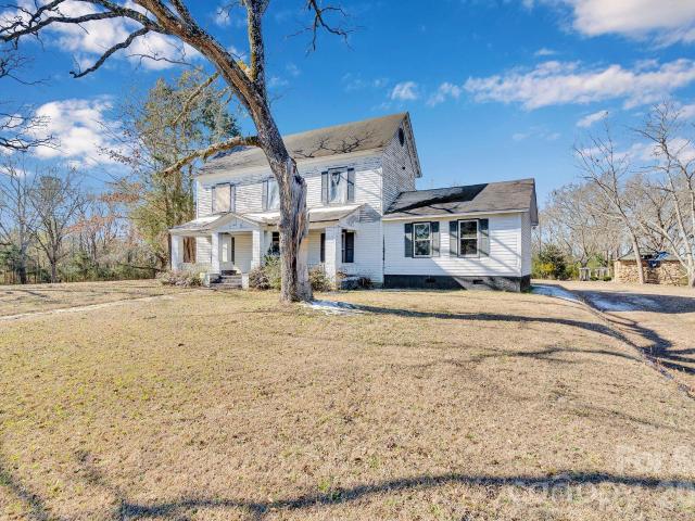 4521 Edgeland Road
