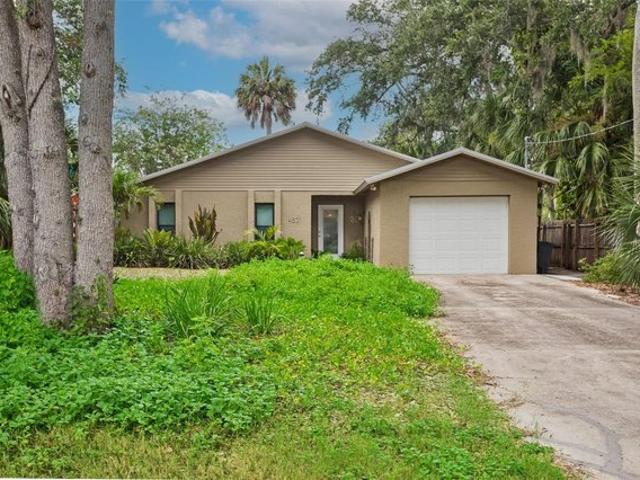 4521 Edith St, New Port Richey, FL 34652