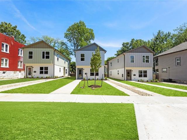 4521 Forest Ave, Unit B, Kansas City, MO 64110 | MLS #2522 | Compass