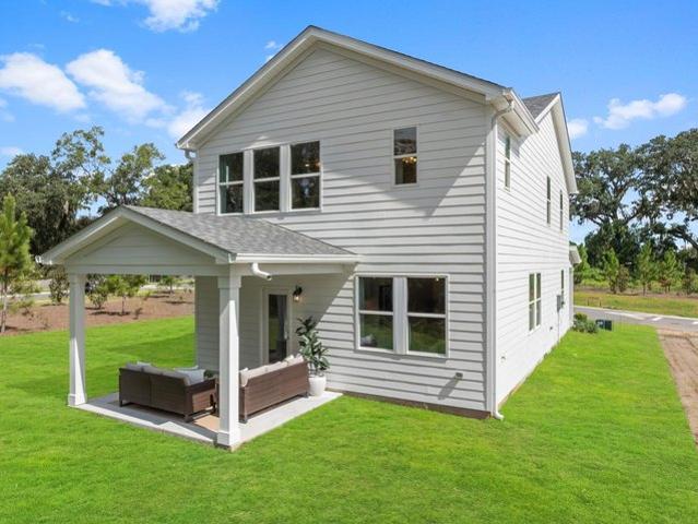 4521 Garden Oaks Way, Tallahassee, FL 32311