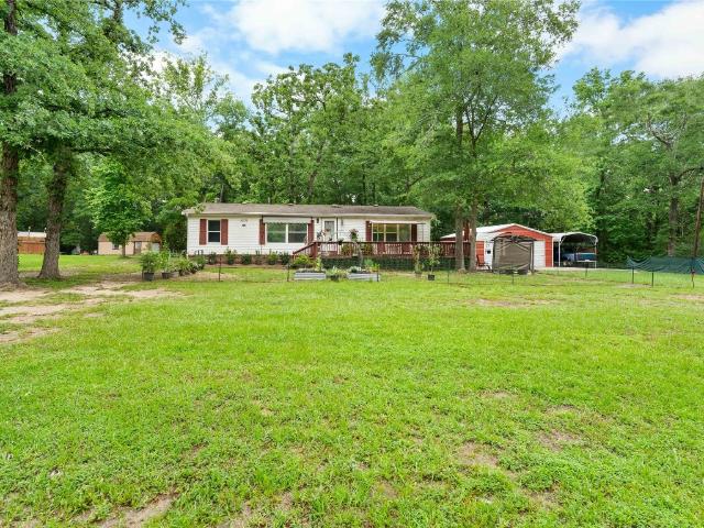 4521 Grand Oaks Drive