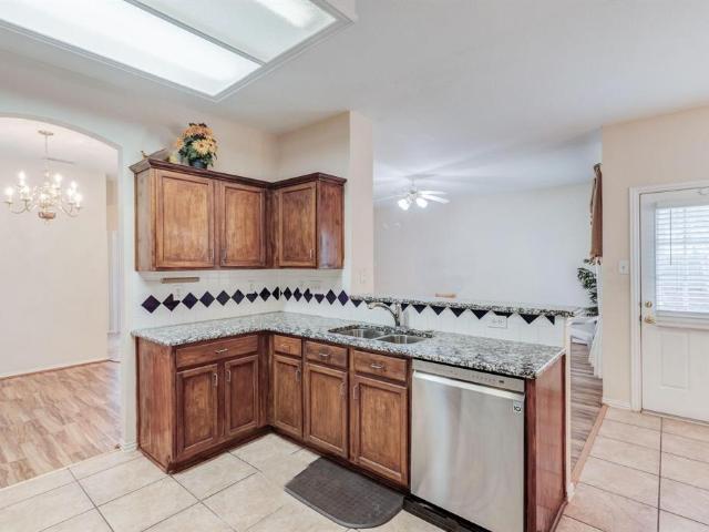 4521 Highridge Drive