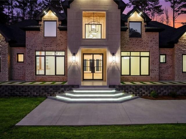 4521 Jack Pittman Road