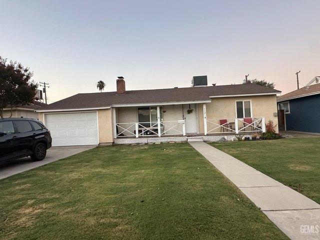 4521 Joanne Ave, Bakersfield, CA 93309