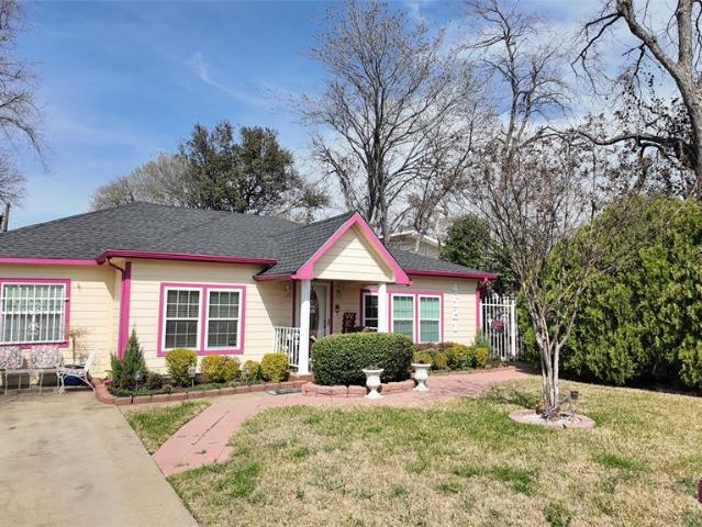 4521 Kelton Dr, Dallas, TX 75209 | MLS #21203