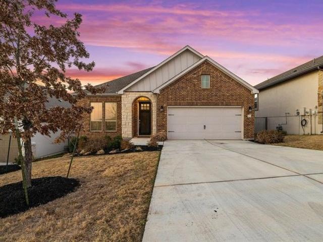 4521 Lucabella Ln, Leander, TX 78641