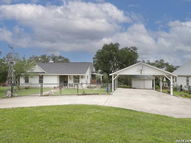 4521 Laurie Michelle Road