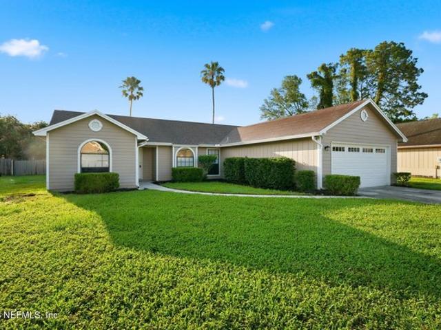 4521 Longleaf Ct, Fleming Island, FL 32003