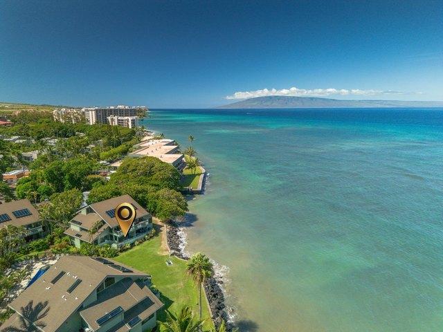 4521 Lower Honoapiilani Rd Unit 2A2, Lahaina, HI 96761