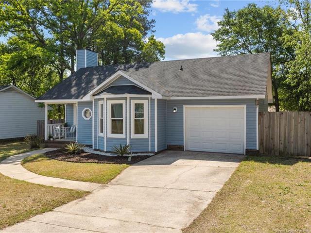 4521 Park Knoll Lane