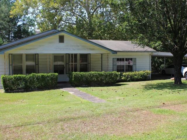 4521 Pineapple Hwy, Forest Home, AL 36030