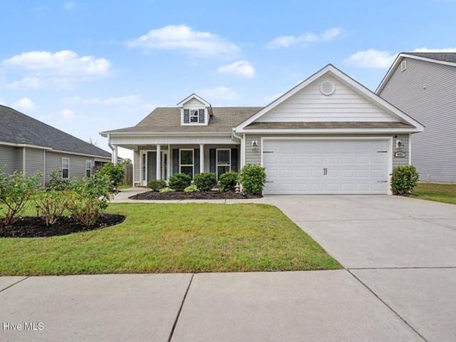 4521 Raleigh Dr, Grovetown, GA 30813
