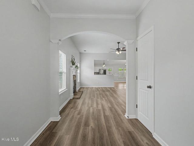 4521 Raleigh Drive