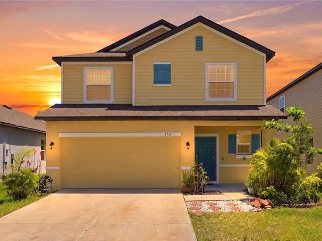 4521 Reisswood Loop, Palmetto, FL 34221
