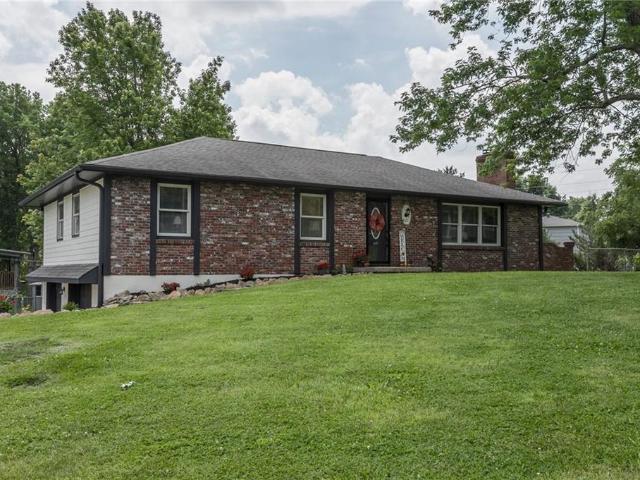 4521 Sutton Court