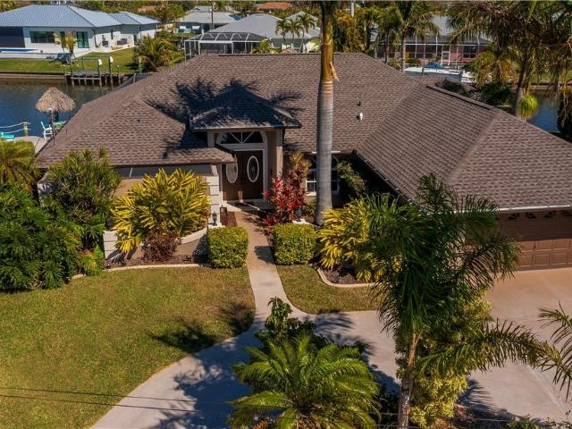 4521 SW 2nd Avenue, Cape Coral, US, FL