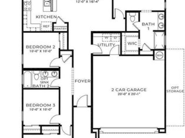 4521 S 103rd Dr, Tolleson, AZ 85353