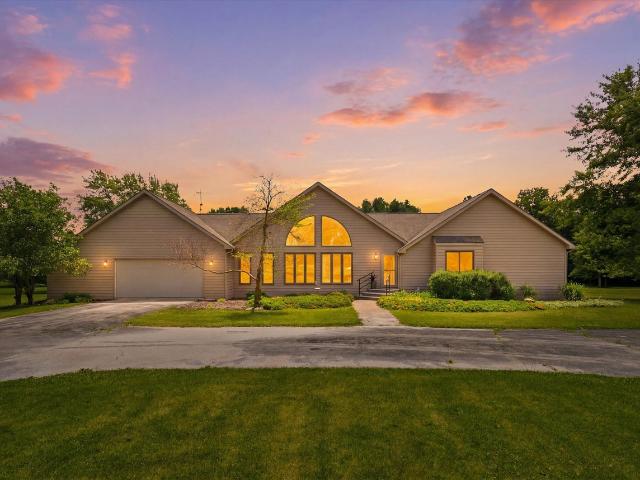 4521 Saline Waterworks Road