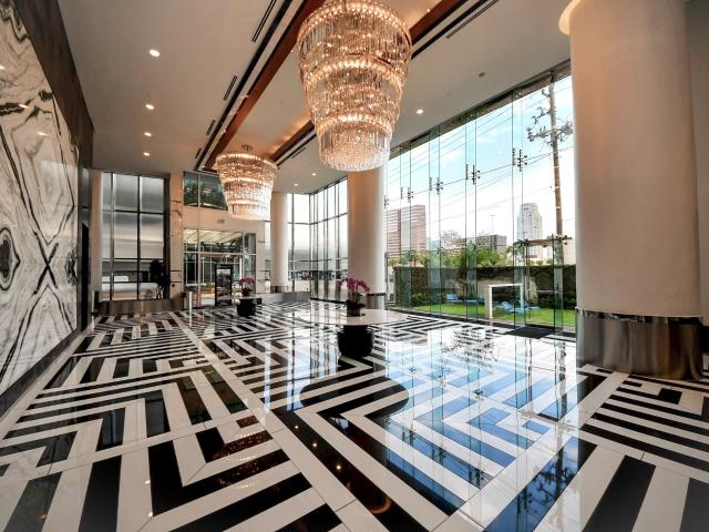 4521 San Felipe St, Unit 1603, Houston, TX 77027 | MLS #36194 | Compass