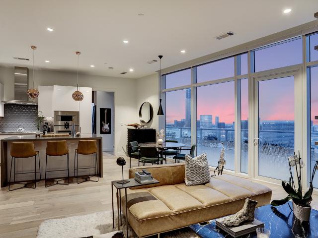 4521 San Felipe St, Unit 1804, Houston, TX 77027 | MLS #37609 | Compass
