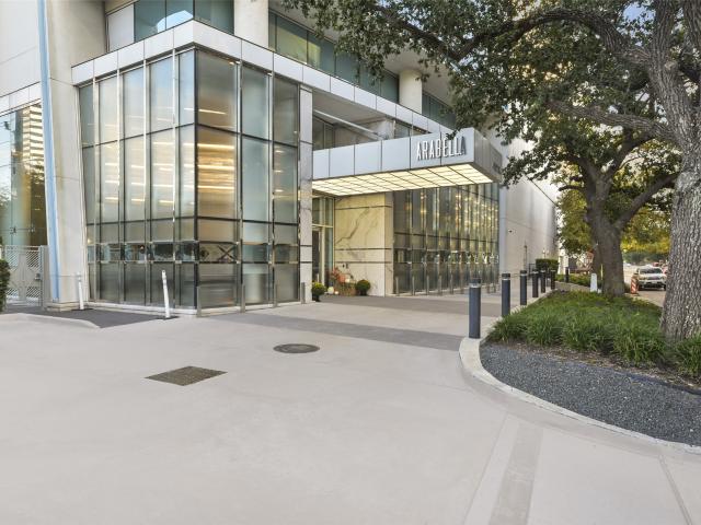 4521 San Felipe St, Unit 2204, Houston, TX 77027 | MLS #38058 | Compass