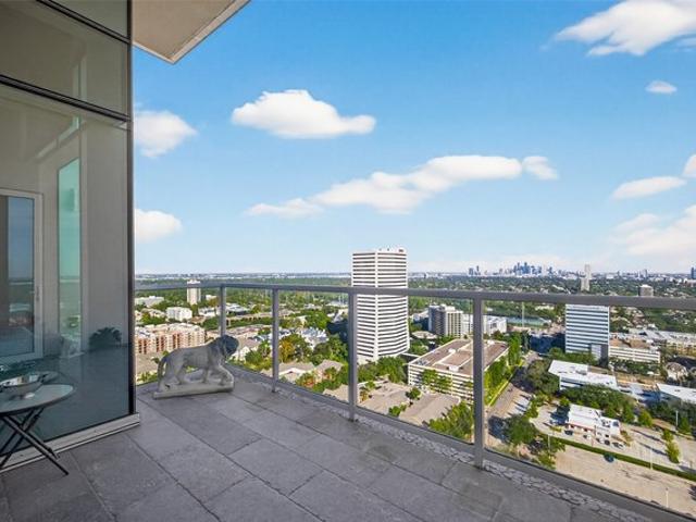 4521 San Felipe St Unit 2602, Houston, TX 77027