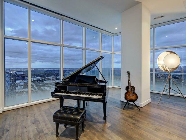 4521 San Felipe Street #3101, Houston, US, TX