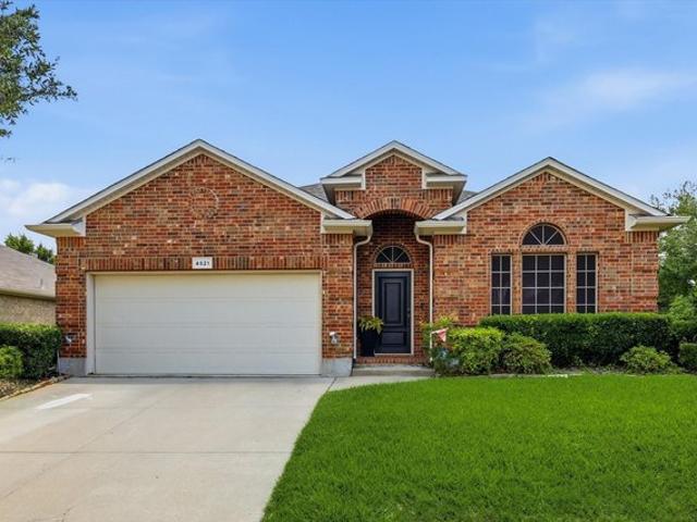4521 Shagbark Dr, Denton, TX 76226