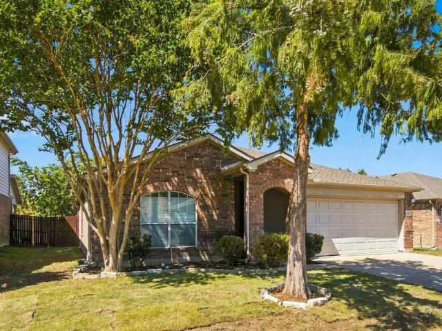 4521 Sheldon Trail