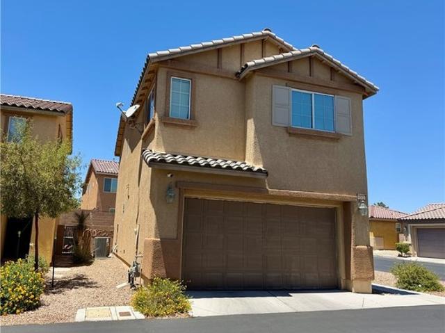4521 Sonoma Sunset Ct, Las Vegas, NV 89130