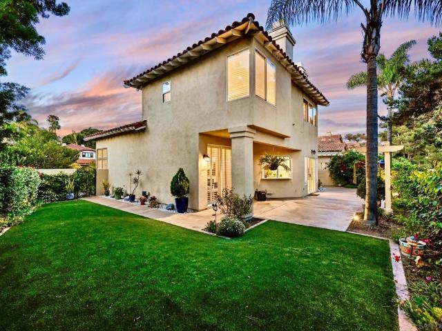 4521 Tarantella Ln, San Diego, CA 92130 | MLS #260009 | Compass