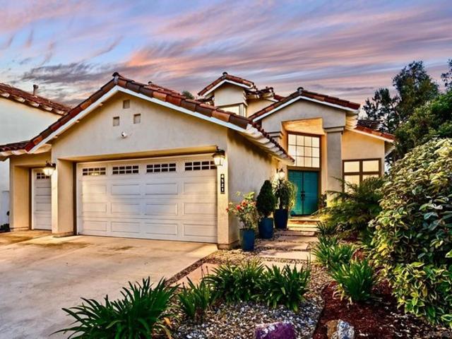 4521 Tarantella Ln, San Diego, CA 92130