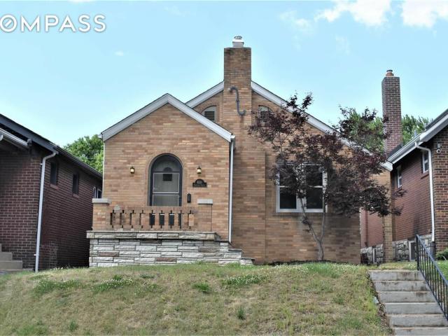 4521 Tholozan Ave, St. Louis, MO