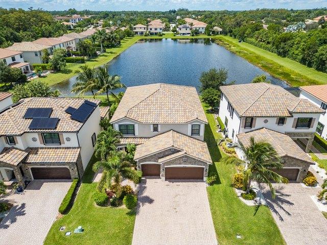 4521 Willow Basin Way, Lake Worth, FL 33467