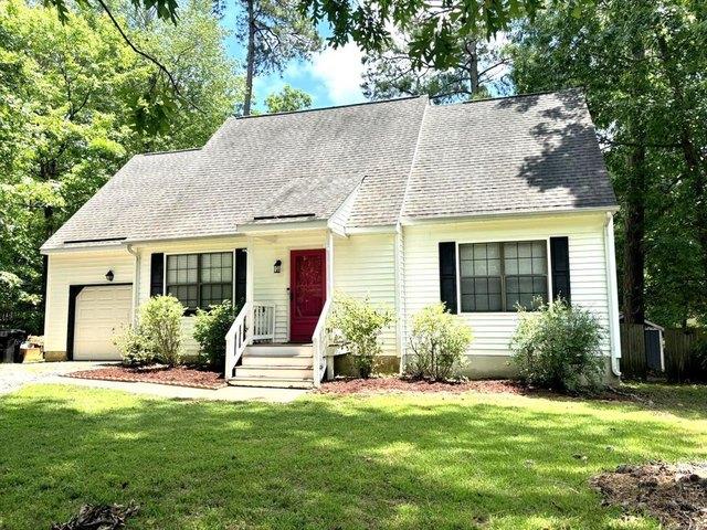 4521 Wimbledon Way, Williamsburg, VA 23188