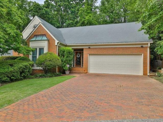 4521 Woodhaven NE, Marietta, GA 30067