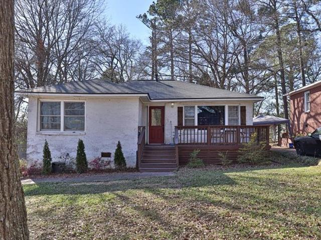 4521 19th Ave, Columbus, GA 31904