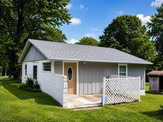 45225 County Road 570, Jay, OK 74346