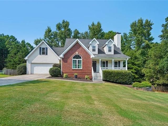 4522 Mulberry Fields Ln, Auburn, GA 30011