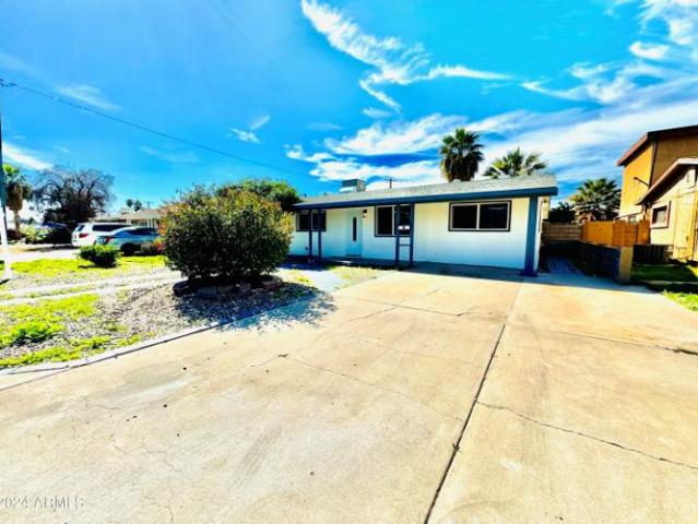 4522 N 14th Ave, Phoenix, AZ 85013