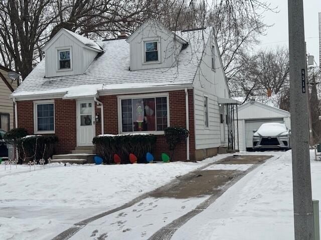 4522 N 44th St, Milwaukee, WI 53218