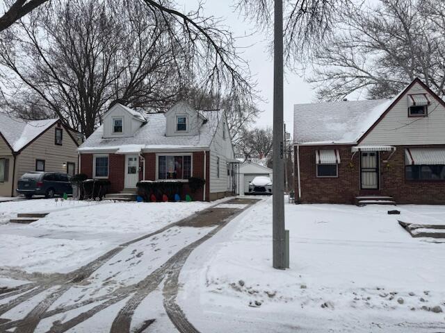 4522 N 44th St, Milwaukee, WI 53218 | MLS #1949 | Compass